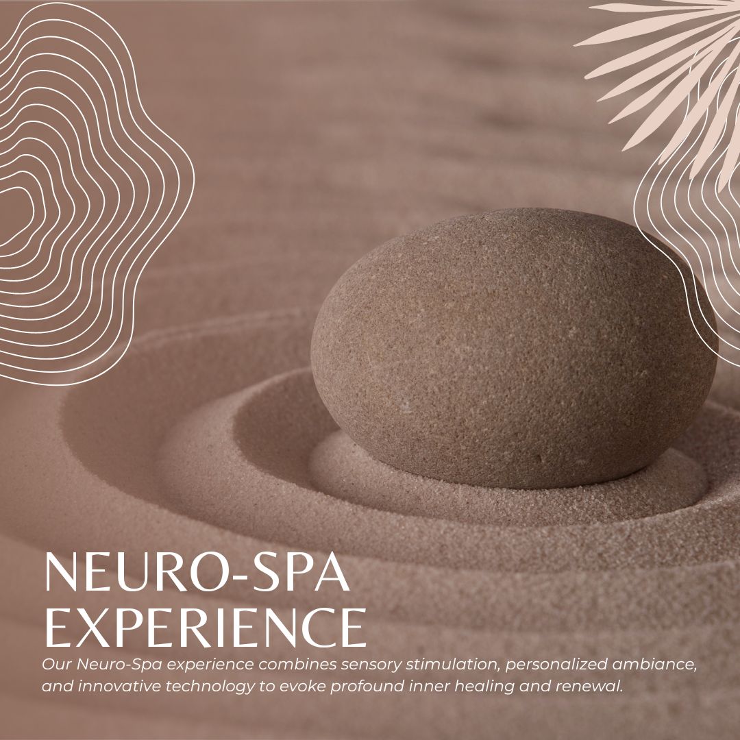 Neuro-Spa Experience – Elevated Culture